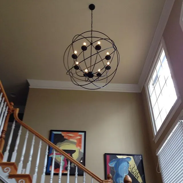 Limitless Electric - Gallery